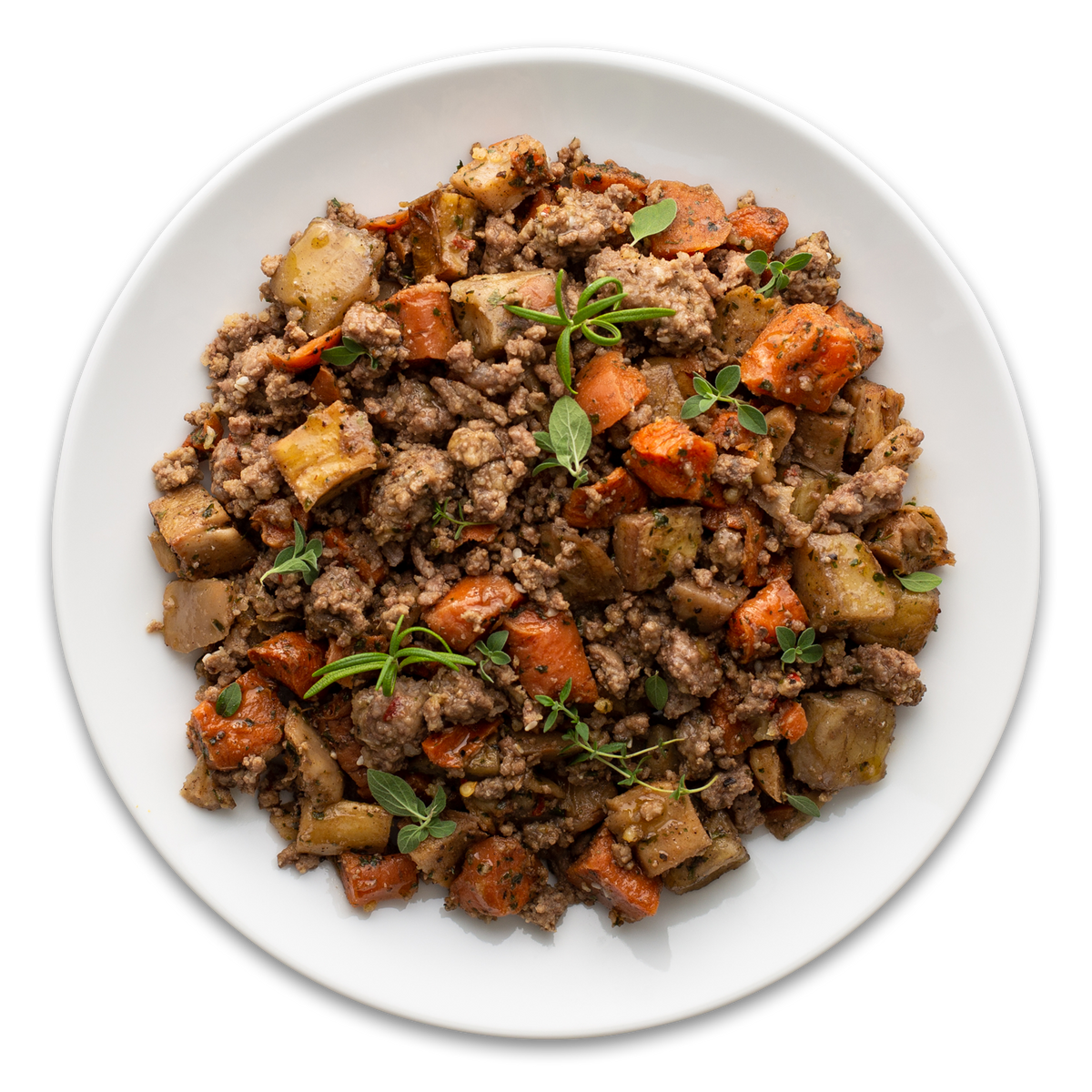 Savory Pot Roast with Thyme & Rosemary – ModifyHealth