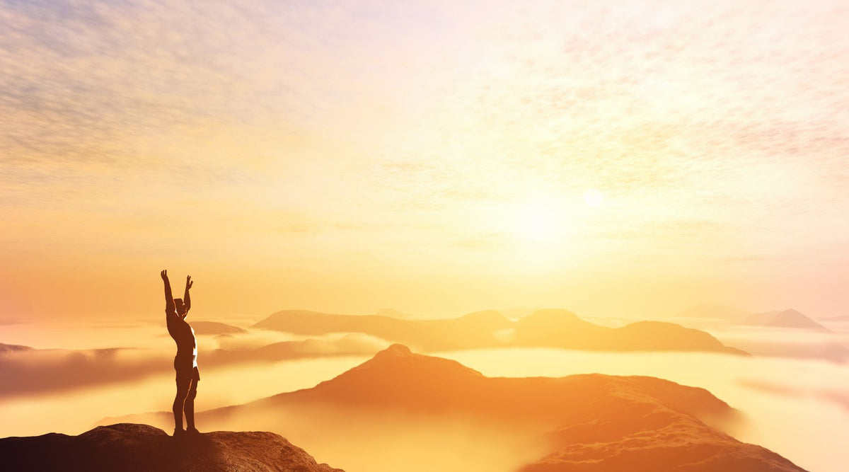 Overcoming Depression – ModifyHealth