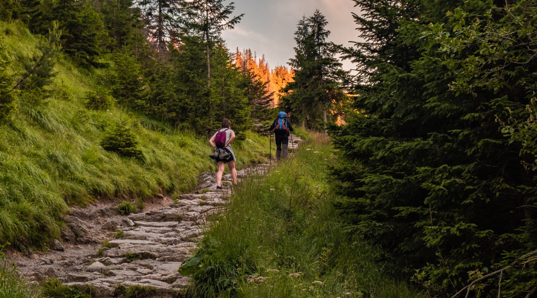 Let's Get Outside Guide – ModifyHealth
