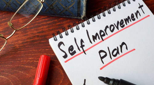 Self Improvement Guide – ModifyHealth
