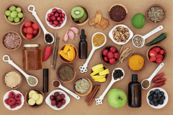 The Future of Medically Tailored Foods – ModifyHealth