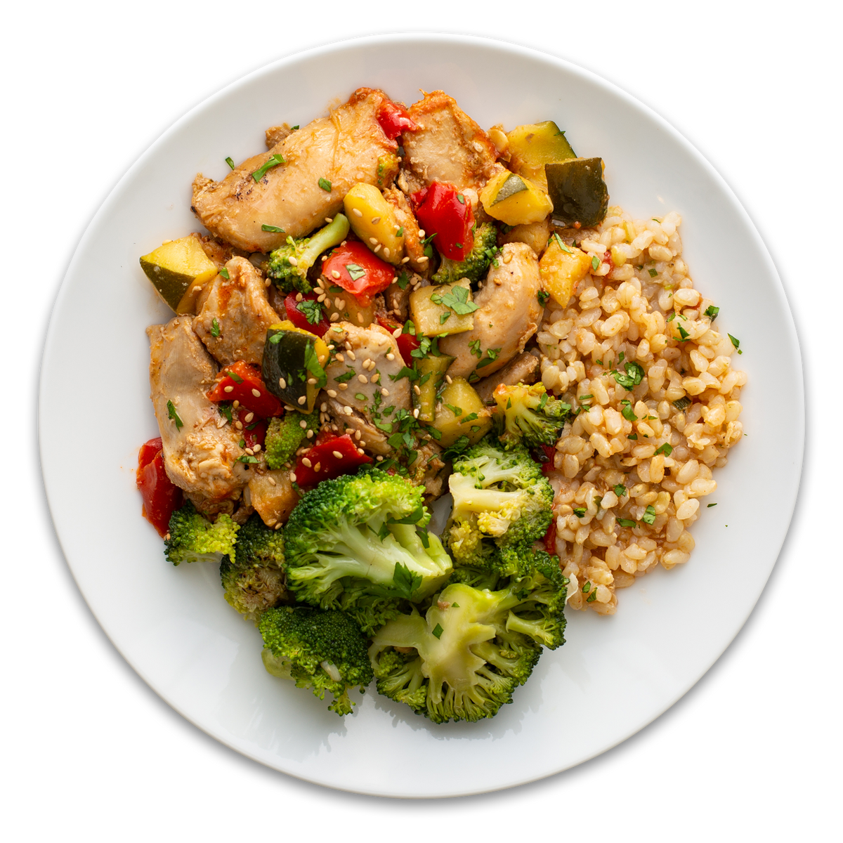 Meal Delivery Diet Plans | Healthy Food Delivery by ModifyHealth