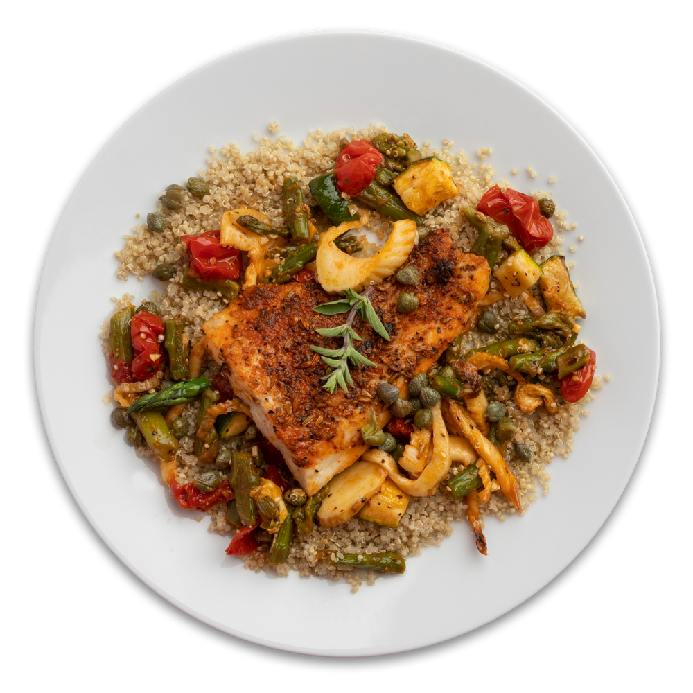 Meal Delivery Diet Plans | Healthy Food Delivery by ModifyHealth