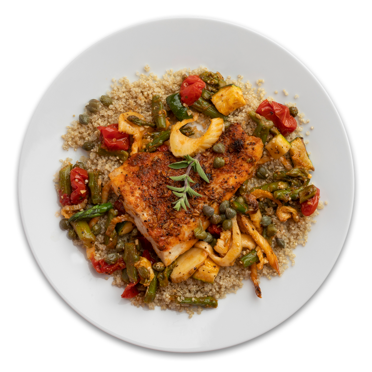 Meal Delivery Diet Plans | Healthy Food Delivery by ModifyHealth