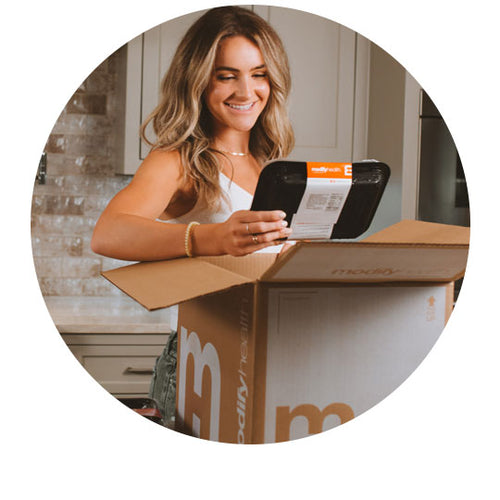 How ModifyHealth Works