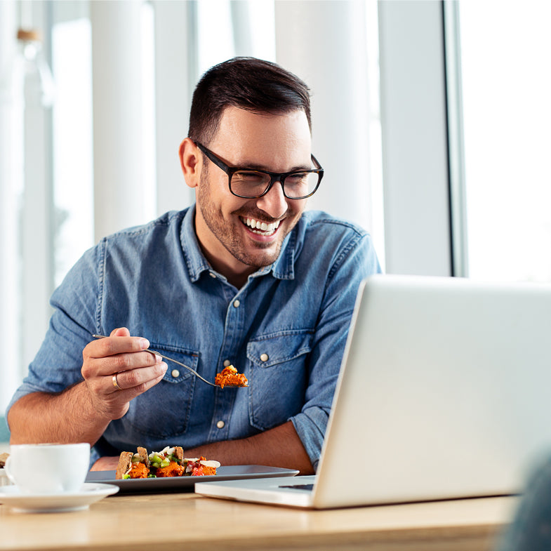 Weekly Low-FODMAP Meal Program | ModifyHealth