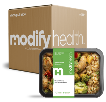 Low-FODMAP Entrées – ModifyHealth